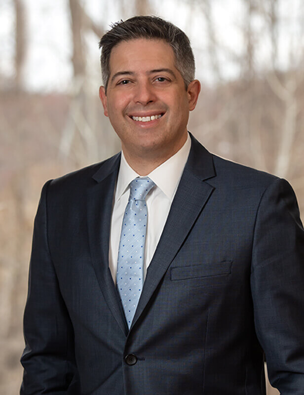 James A. Muscato II : Young/Sommer LLC Attorneys at Law | Albany, NY