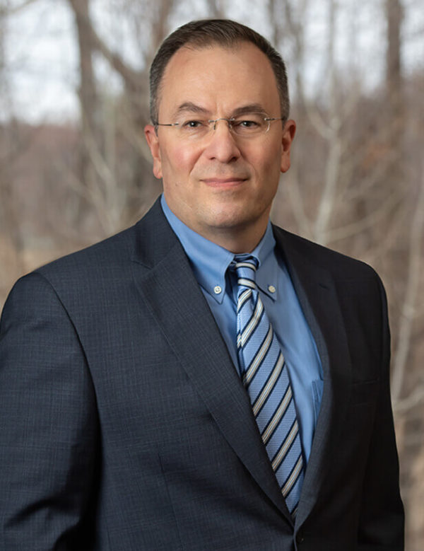 Scott P. Olson : Young/Sommer LLC Attorneys at Law | Albany, NY